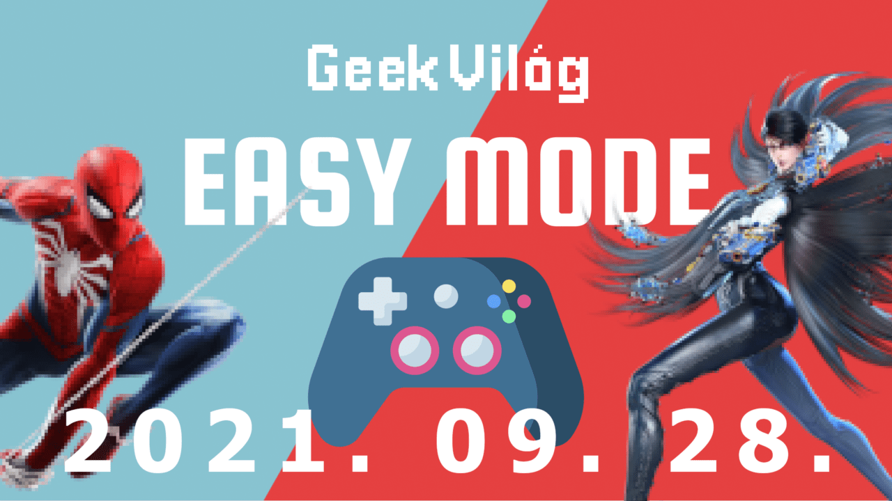 Easy Mode #25: Apple vs. Epic, PS Showcase, Nintendo Direct