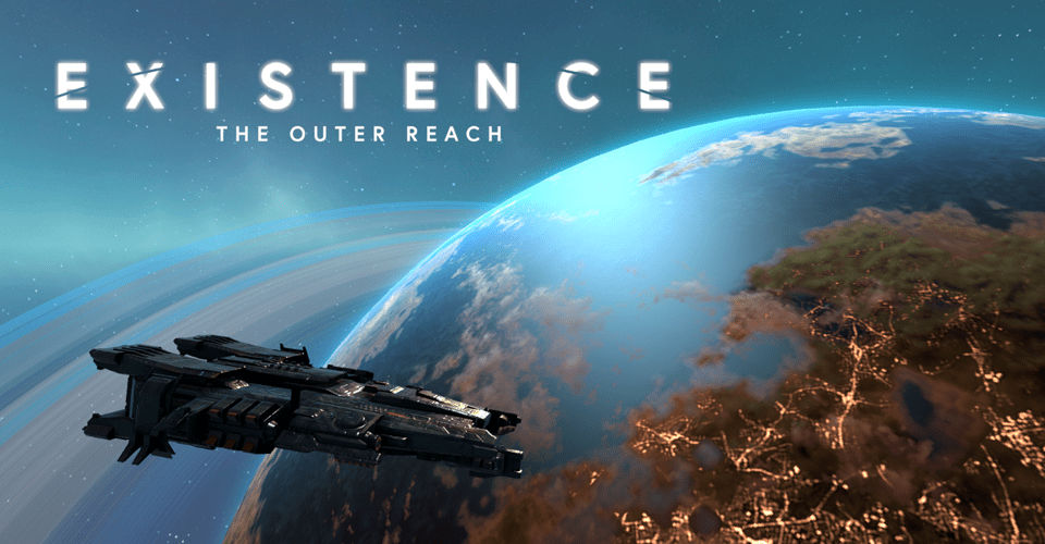 Existence: The Outer Reach kritika: Csillagainkban a hiba · GeekVilág